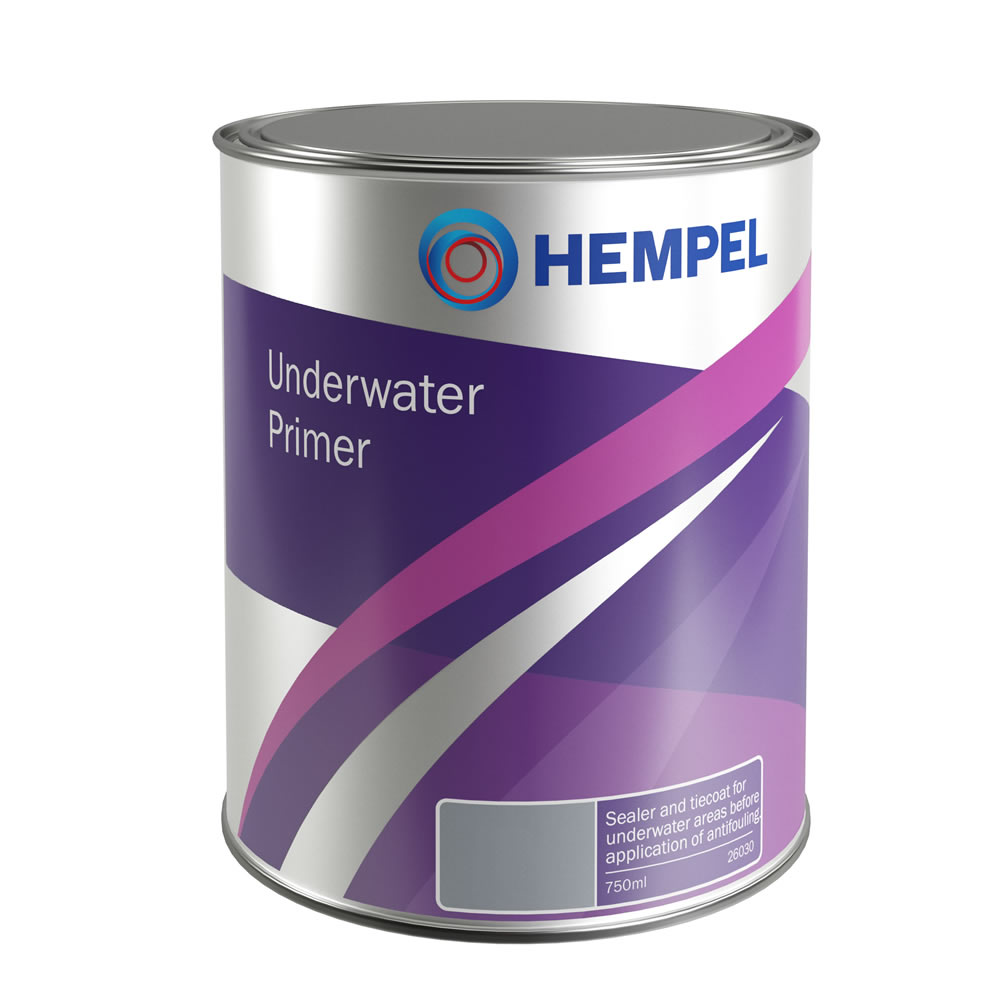 Hempel Underwater Primer